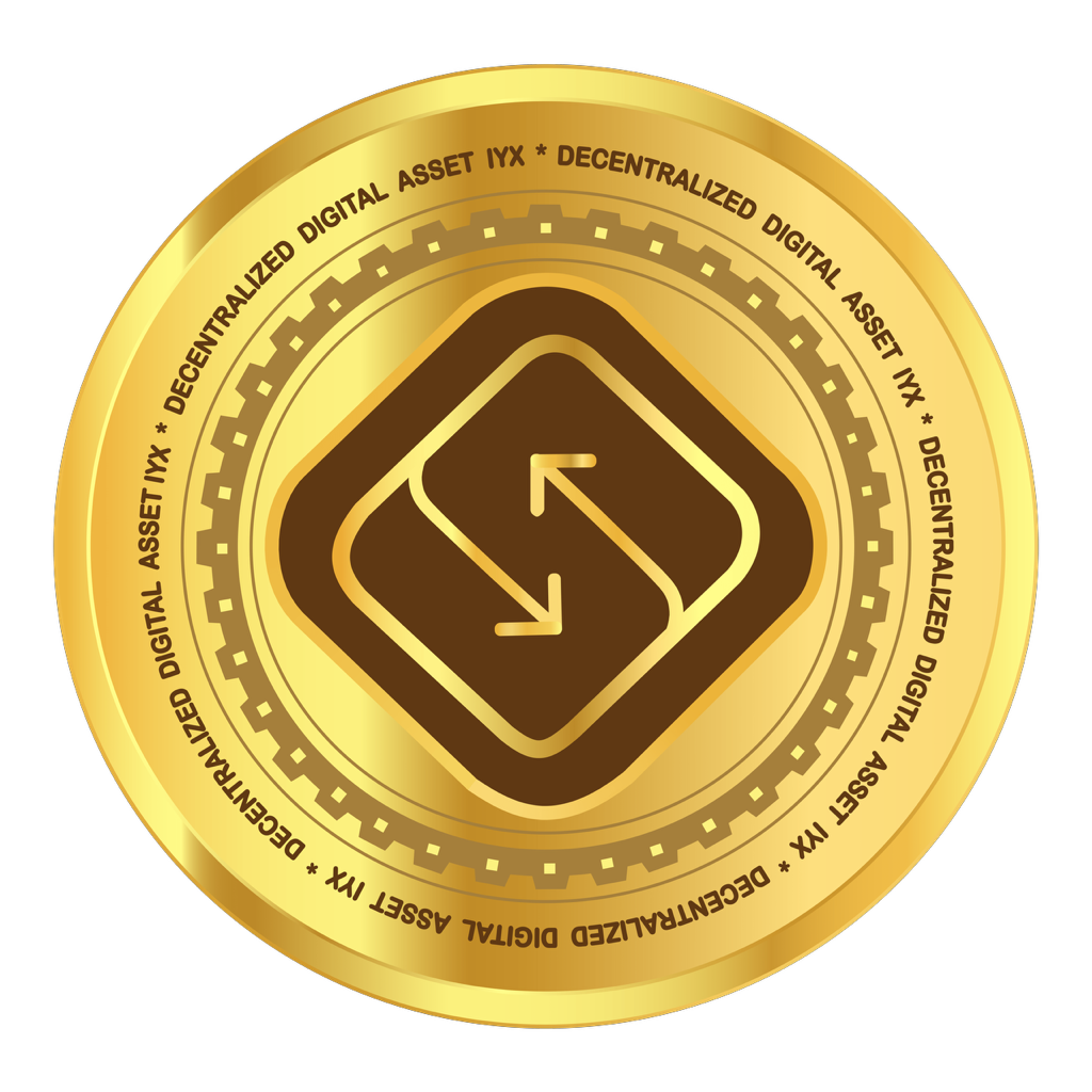 IYX Coin